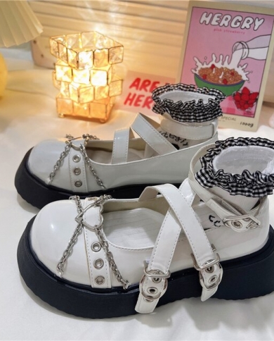 Uniform White Women Shoes Perfect School Uniform Shoes