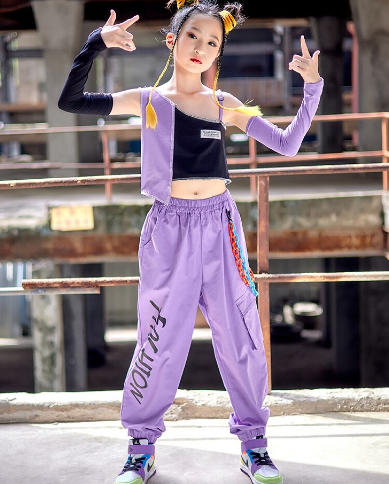 Hip Hop Girls Dance Costume Kids Atelier yuwa ciao jp Hip Hop Girls Dance Costume Kids Atelier yuwa ciao jp
