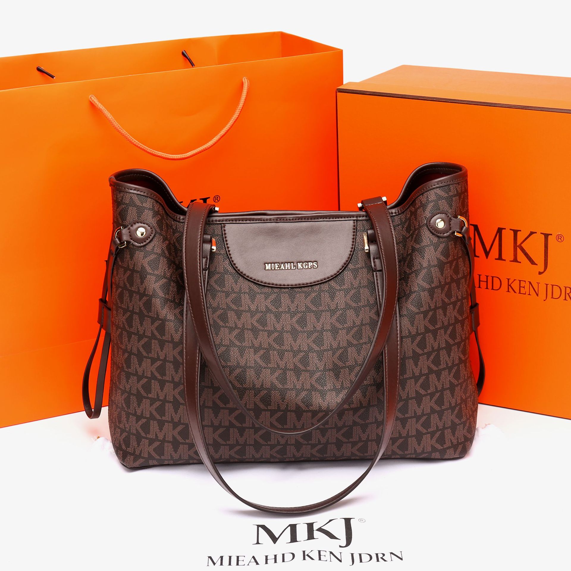 mkj תיקי כתף יוקרתיים לנשים מעצב ארנקי כתפיים מוצלבים ארנק תיק נשים ...