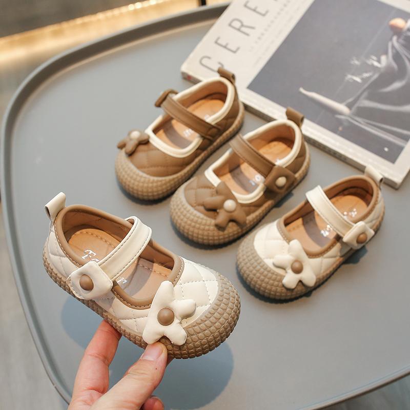 Princess Shoes For Women New Knitted Knitted Shoes Foreign Trade Cross